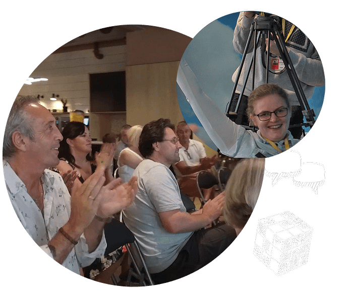 147 Mystery Lane - Home of John McBreen the Mentalist