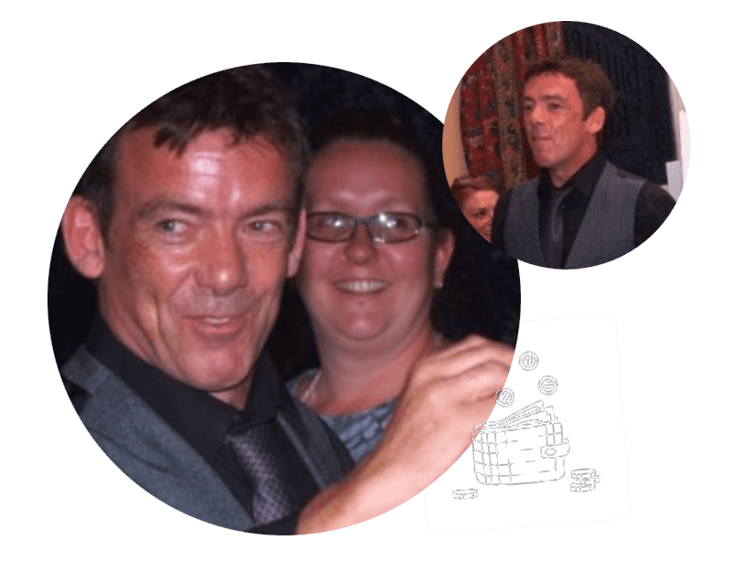 147 Mystery Lane - Home of John McBreen the Mentalist