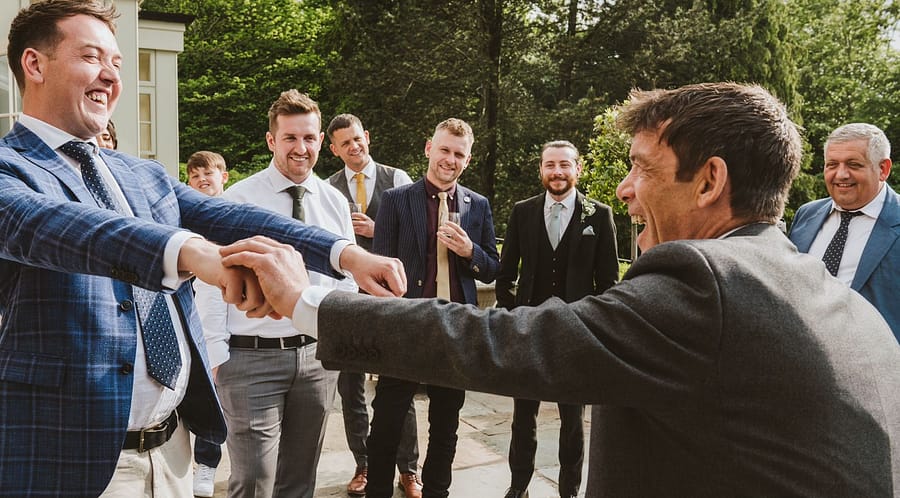 The Gallery 147 Mystery Lane - Home of John McBreen the Mentalist