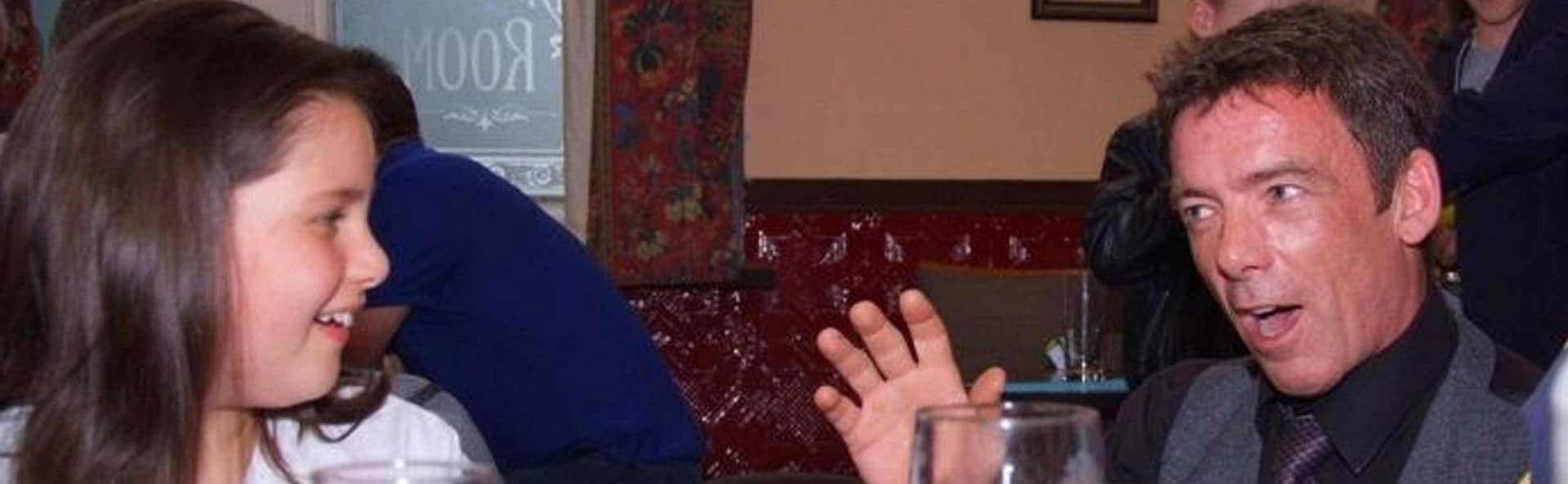 The Gallery 147 Mystery Lane - Home of John McBreen the Mentalist